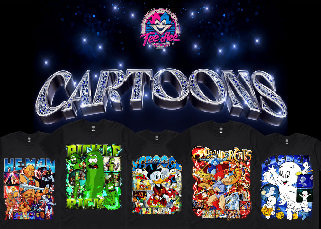 Tee-Hee Official | Tee-Hee Official: Your Gateway to Fun and Fashion